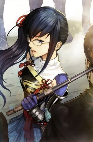 Manazuru - The Koei Tecmo Wiki