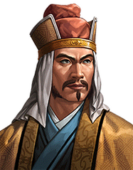 Yang Fu - The Koei Tecmo Wiki