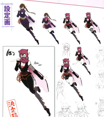 Hatsu - The Koei Tecmo Wiki