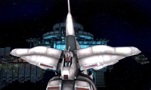 Alpha Azieru - The Koei Tecmo Wiki