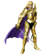 Griffith - The Koei Tecmo Wiki