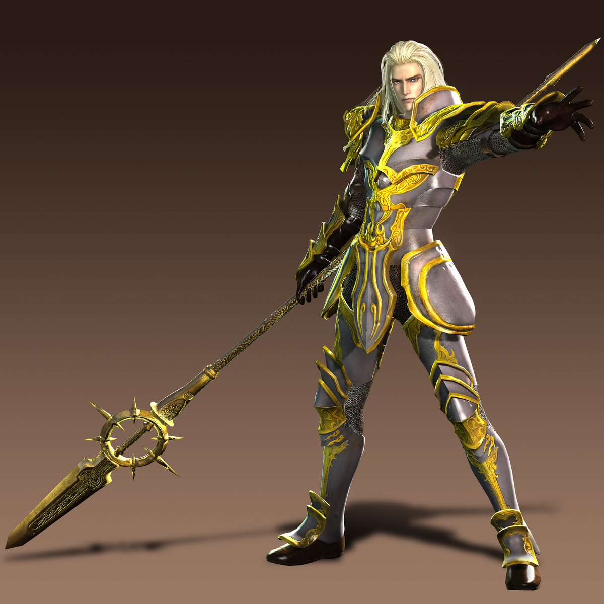 Nemea - The Koei Tecmo Wiki