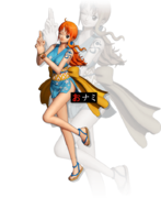 Nami - The Koei Tecmo Wiki