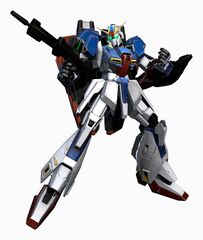 Z Gundam - The Koei Tecmo Wiki