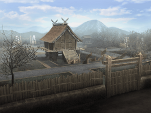 Yamatai - The Koei Tecmo Wiki