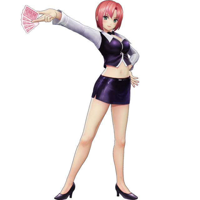 Rio - The Koei Tecmo Wiki