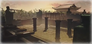 Runan - The Koei Tecmo Wiki