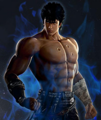 Kenshiro - The Koei Tecmo Wiki