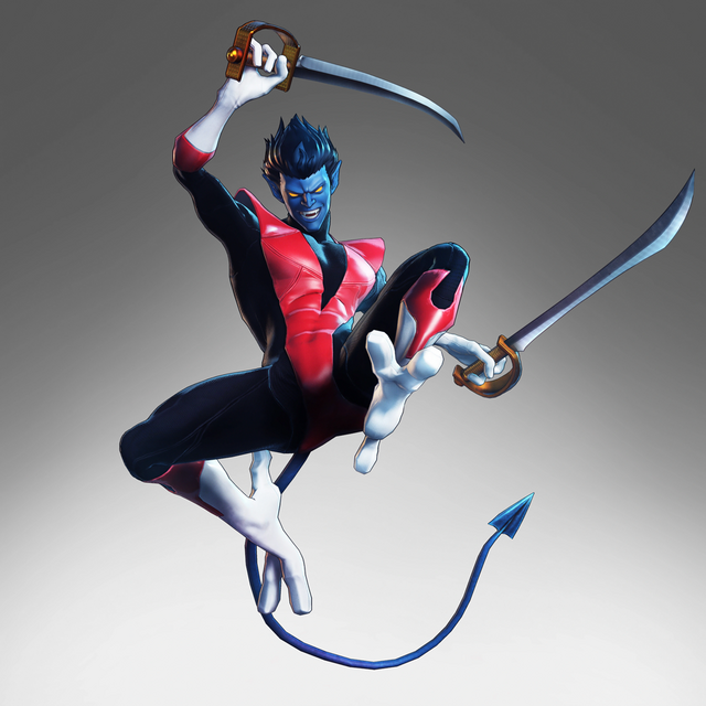 Nightcrawler - The Koei Tecmo Wiki
