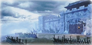 Tong Gate - The Koei Tecmo Wiki