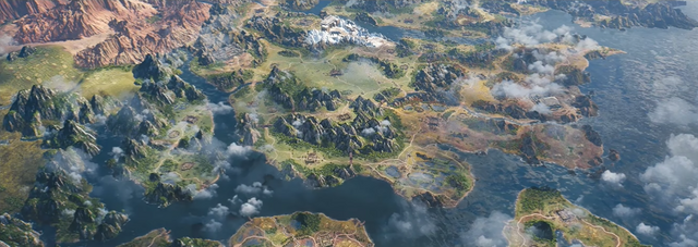 File:Map Artwork (DWOR).png - The Koei Tecmo Wiki