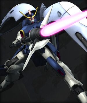 Abyss Gundam - The Koei Tecmo Wiki