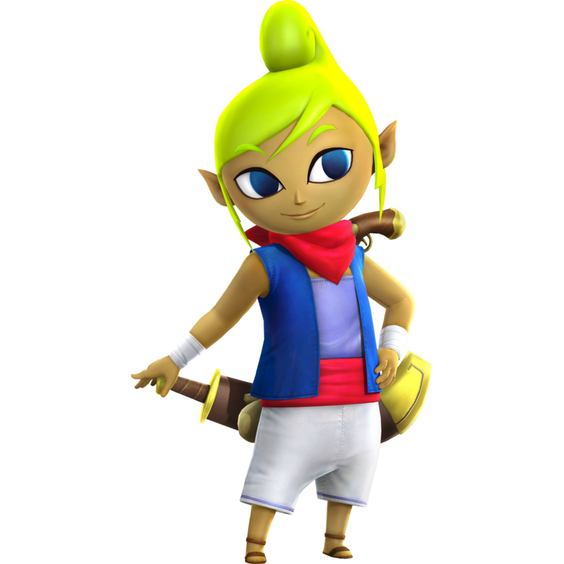 Tetra - The Koei Tecmo Wiki