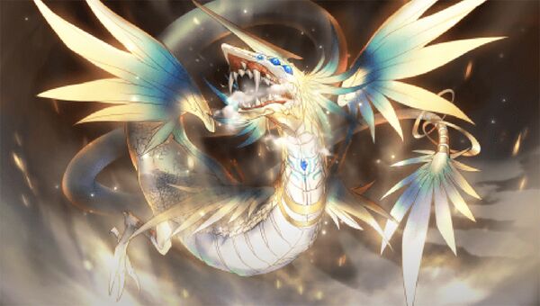 Zhulong - The Koei Tecmo Wiki