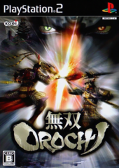 Warriors Orochi - The Koei Tecmo Wiki
