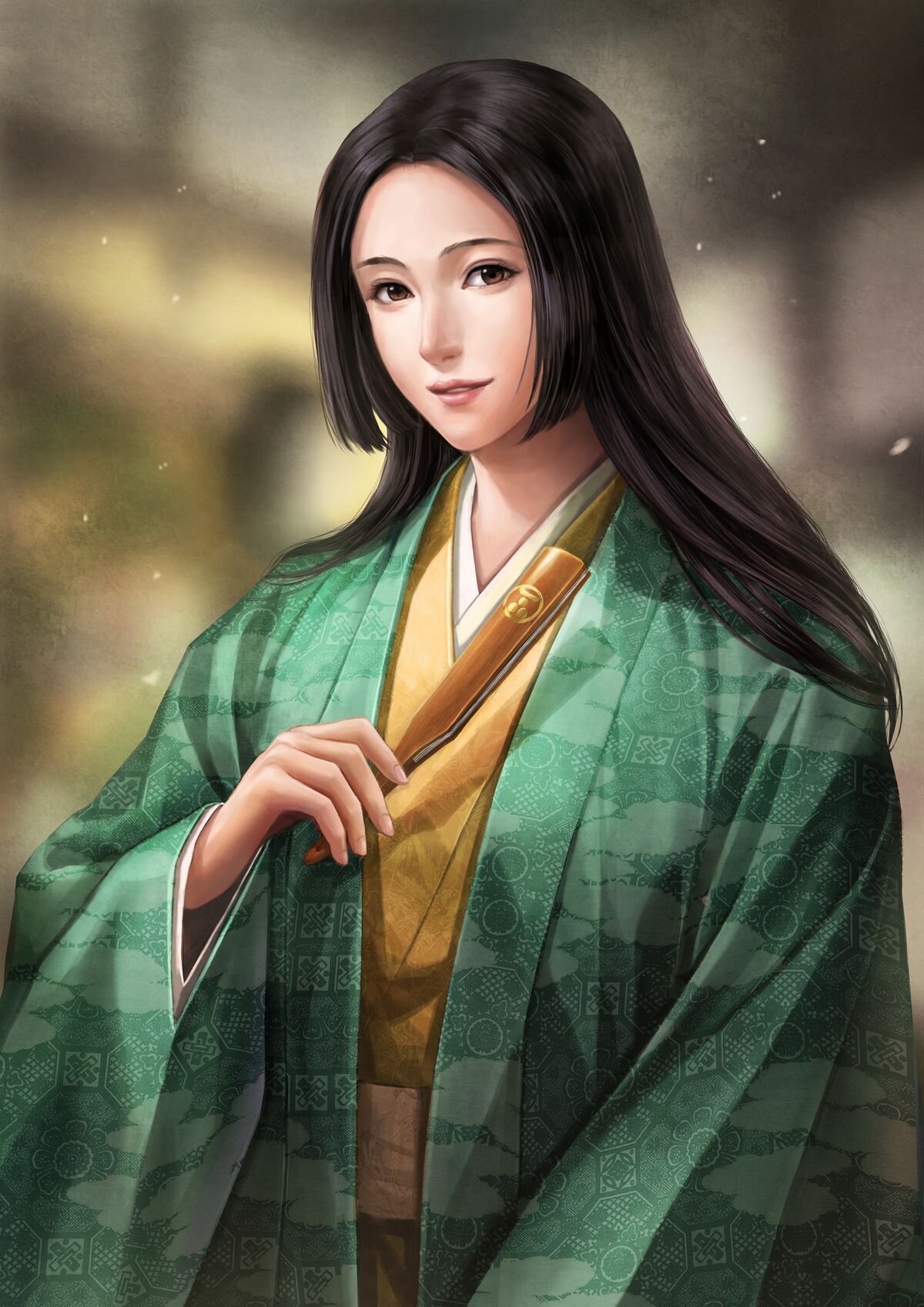 Myōkyū - The Koei Tecmo Wiki