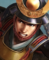 Kagemochi Amakasu - The Koei Tecmo Wiki