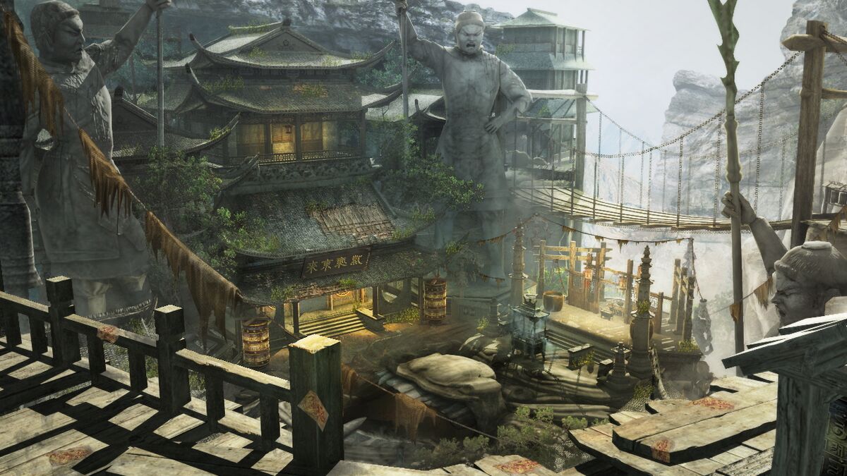 Yellow Turban Rebellion - The Koei Tecmo Wiki