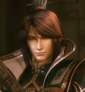 Sima Shi - The Koei Tecmo Wiki