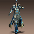 Sima Shi - The Koei Tecmo Wiki