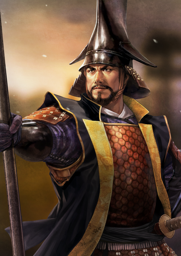 Koroku Hachisuka - The Koei Tecmo Wiki