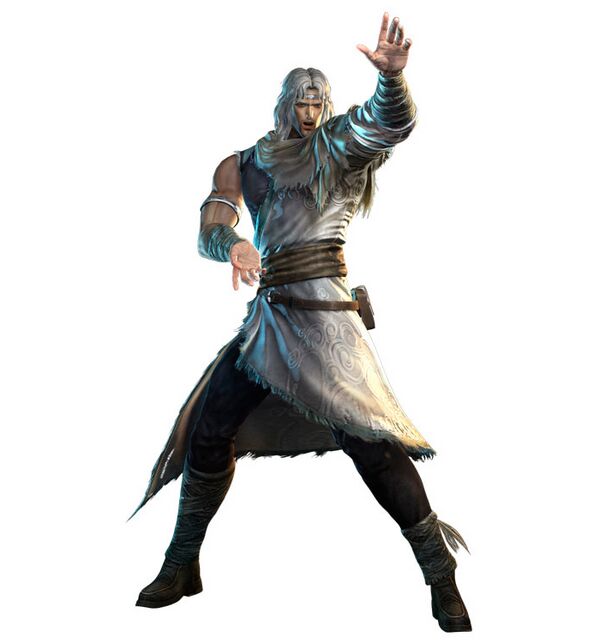 Toki - The Koei Tecmo Wiki