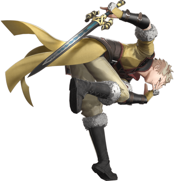 Owain - The Koei Tecmo Wiki