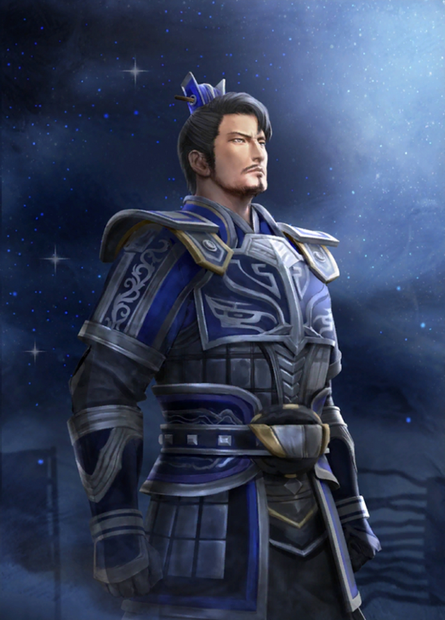 Yu Jin - The Koei Tecmo Wiki
