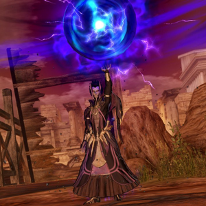 Validar - The Koei Tecmo Wiki
