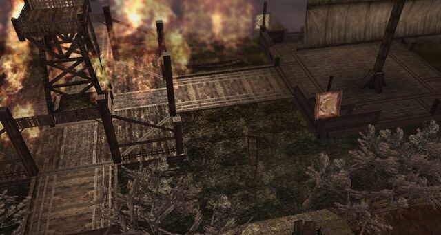 Escape from Chibi - The Koei Tecmo Wiki