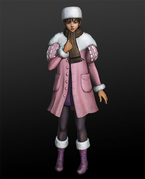 Casca - The Koei Tecmo Wiki
