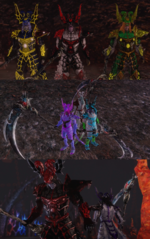 Orochi - The Koei Tecmo Wiki