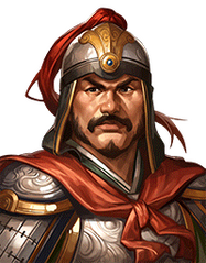 Zhang Ni - The Koei Tecmo Wiki