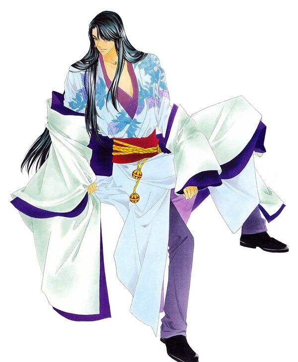 Hisui - The Koei Tecmo Wiki