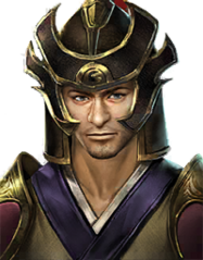 Bo Cai - The Koei Tecmo Wiki