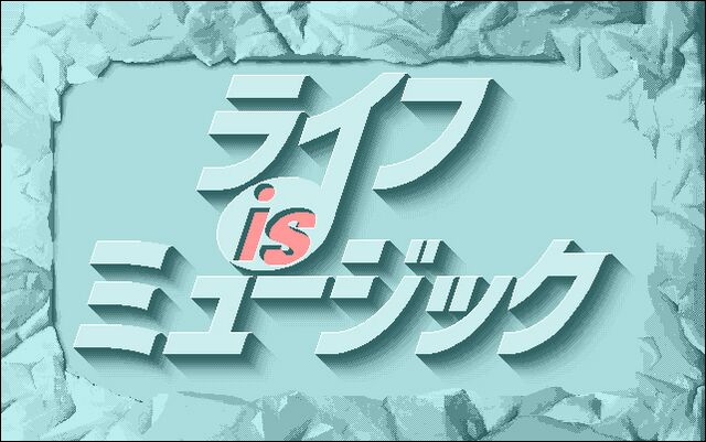 Life is Music - The Koei Tecmo Wiki
