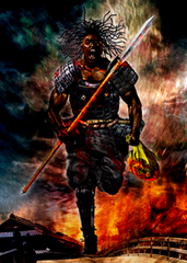 Yasuke - The Koei Tecmo Wiki