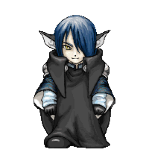 Harl - The Koei Tecmo Wiki
