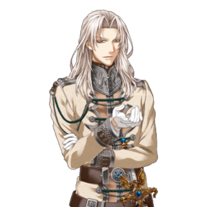 Cain - The Koei Tecmo Wiki