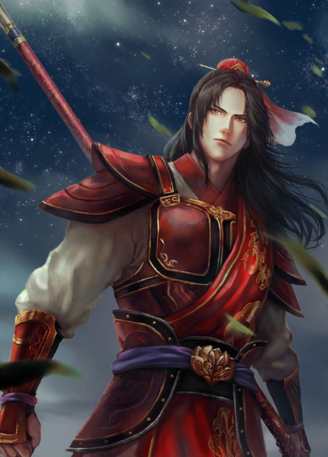 Zhou Yu - The Koei Tecmo Wiki