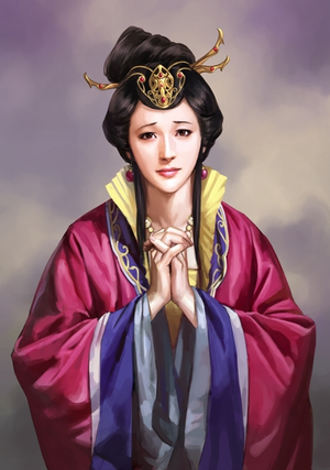 Ganshi - The Koei Tecmo Wiki