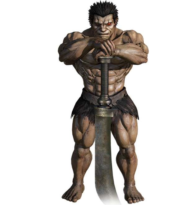 Nosferatu Zodd - The Koei Tecmo Wiki