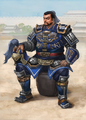 Dynasty Warriors (series) - The Koei Tecmo Wiki