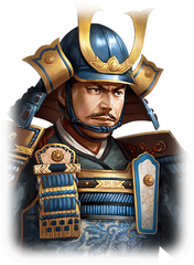 Nobushige Takeda - The Koei Tecmo Wiki