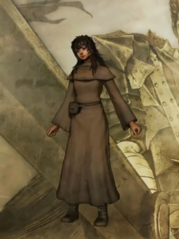 Casca - The Koei Tecmo Wiki