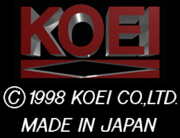 Koei - The Koei Tecmo Wiki