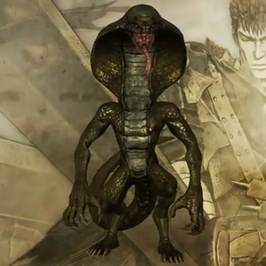 Snake Baron - The Koei Tecmo Wiki