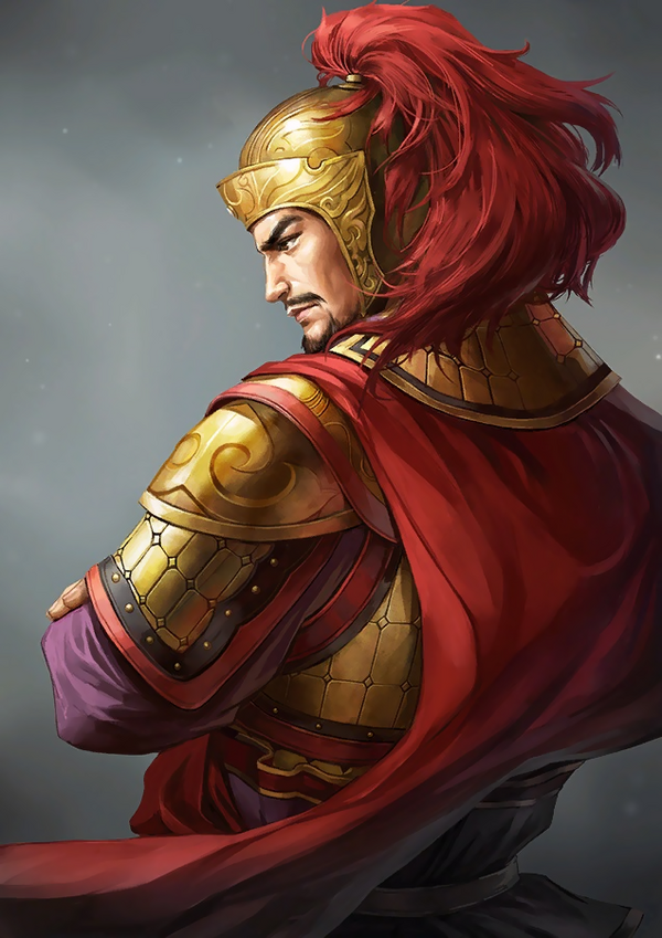 Quan Cong - The Koei Tecmo Wiki