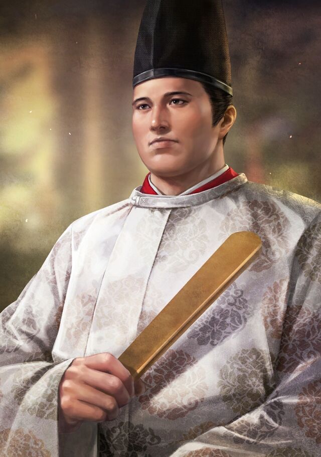 Hideyori Toyotomi - The Koei Tecmo Wiki