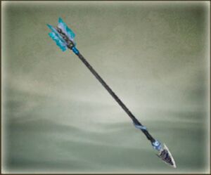 Ice Arrows - The Koei Tecmo Wiki